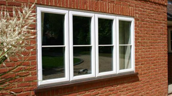What Is K Glass Double Glazing Fashion Designer